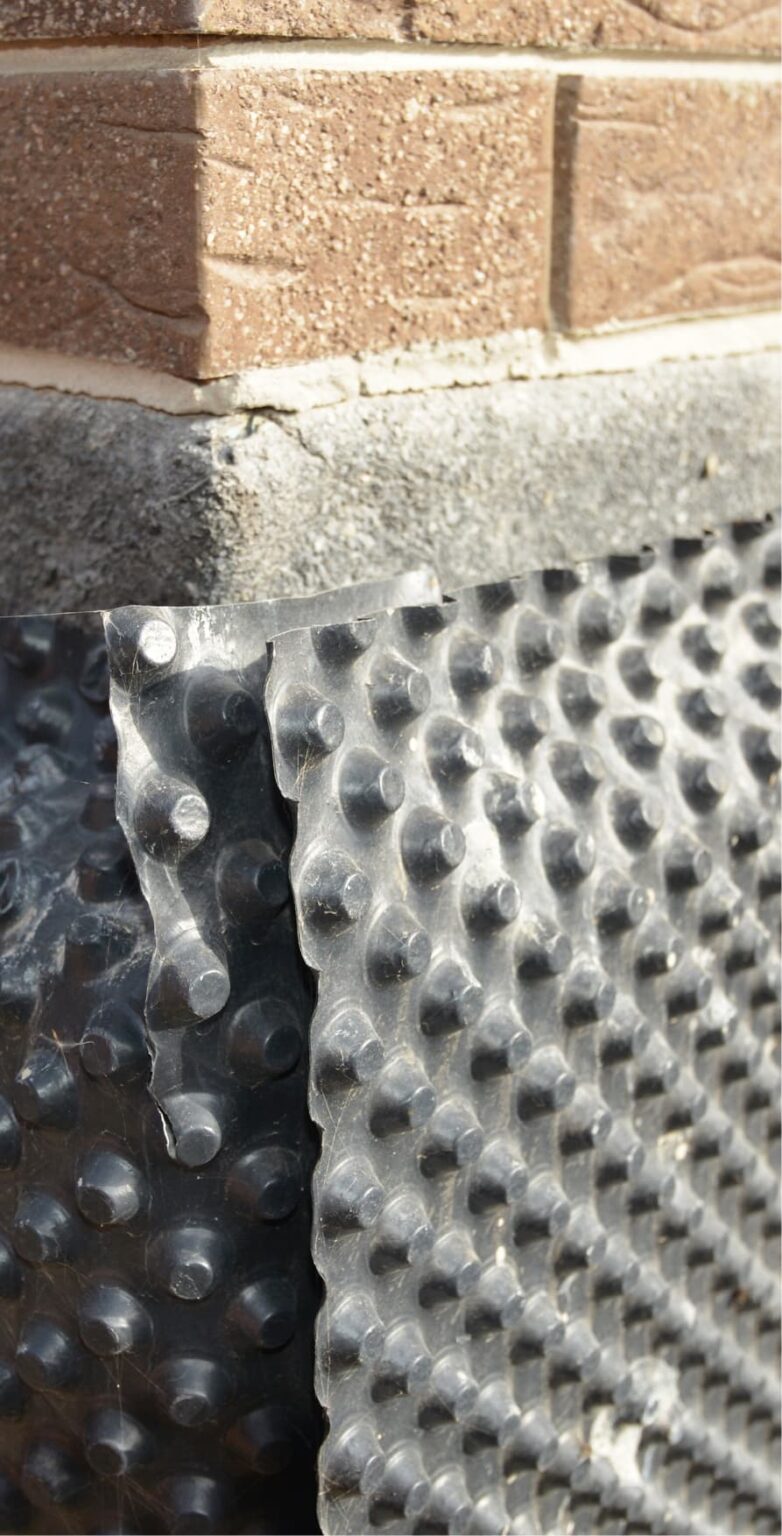 Basement Waterproofing in Washington | Free Inspection | R&R